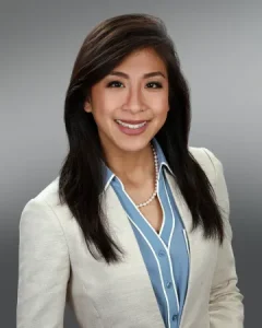 Dr. Bao-Quyen Nguyen OBGYN in California | South Bay OBGYN