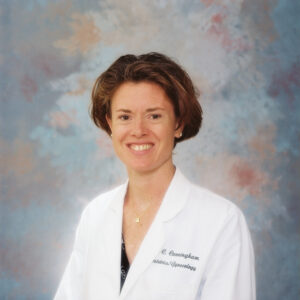 Chrysten Cunningham, DO - South Bay OB-GYN